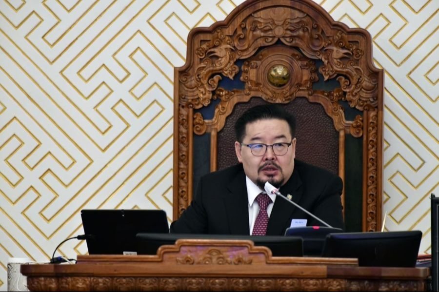 Г Занданшатар Нийт 21 эрүүгийн хэрэг үүссэн түүнийг шүүхээр